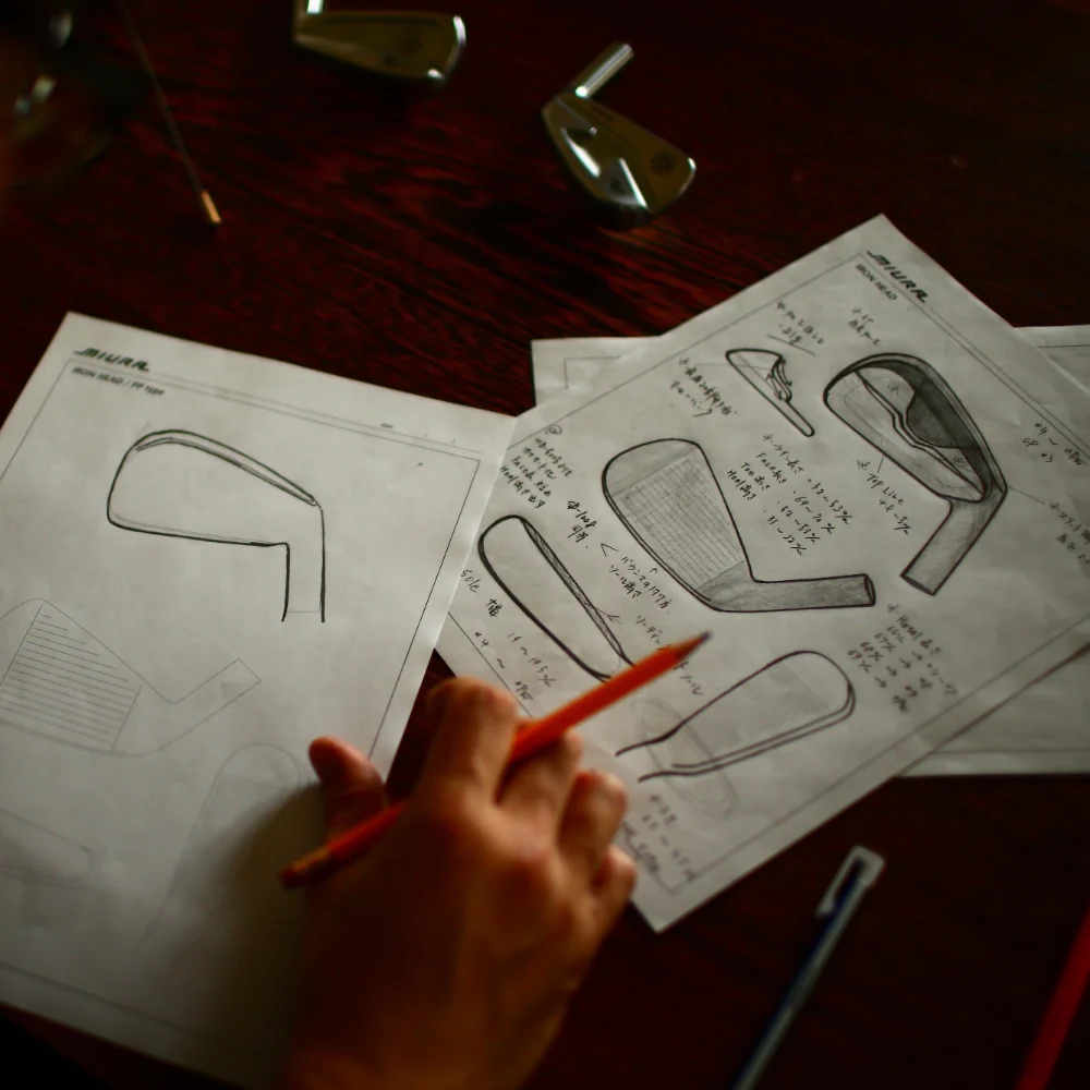 Miura irons: Are they as good as people say?