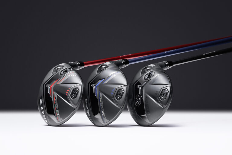 Review: Cobra DS-ADAPT fairway woods