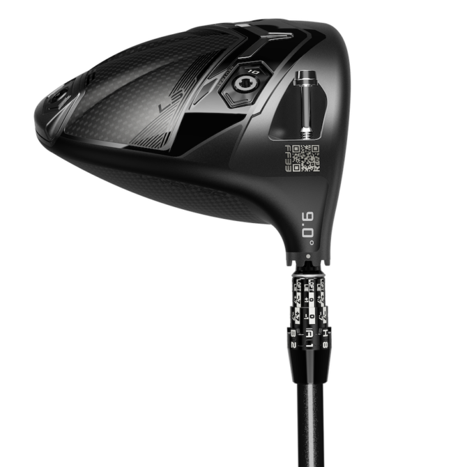 Review: Cobra DS-ADAPT - most adjustable driver of 2025