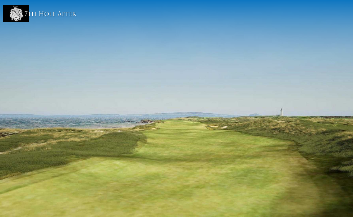 New pics show proposed changes to Turnberry's Ailsa course