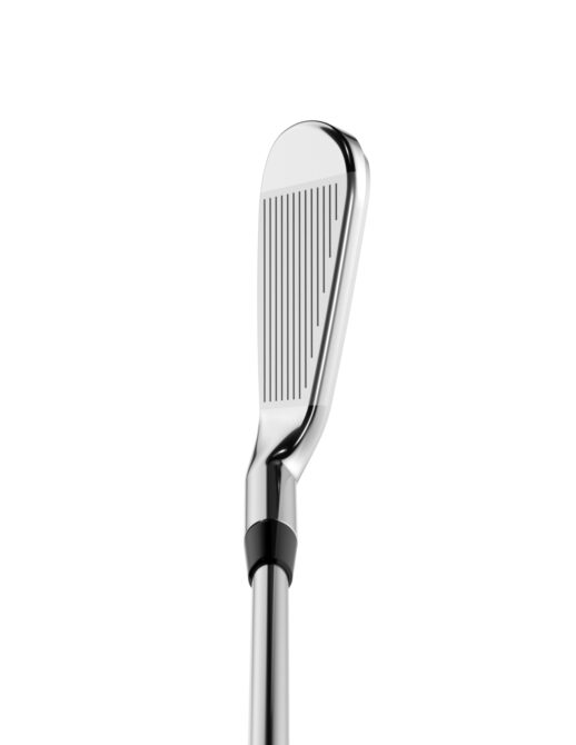 Review: Callaway Elyte irons - 2025's best looking irons?