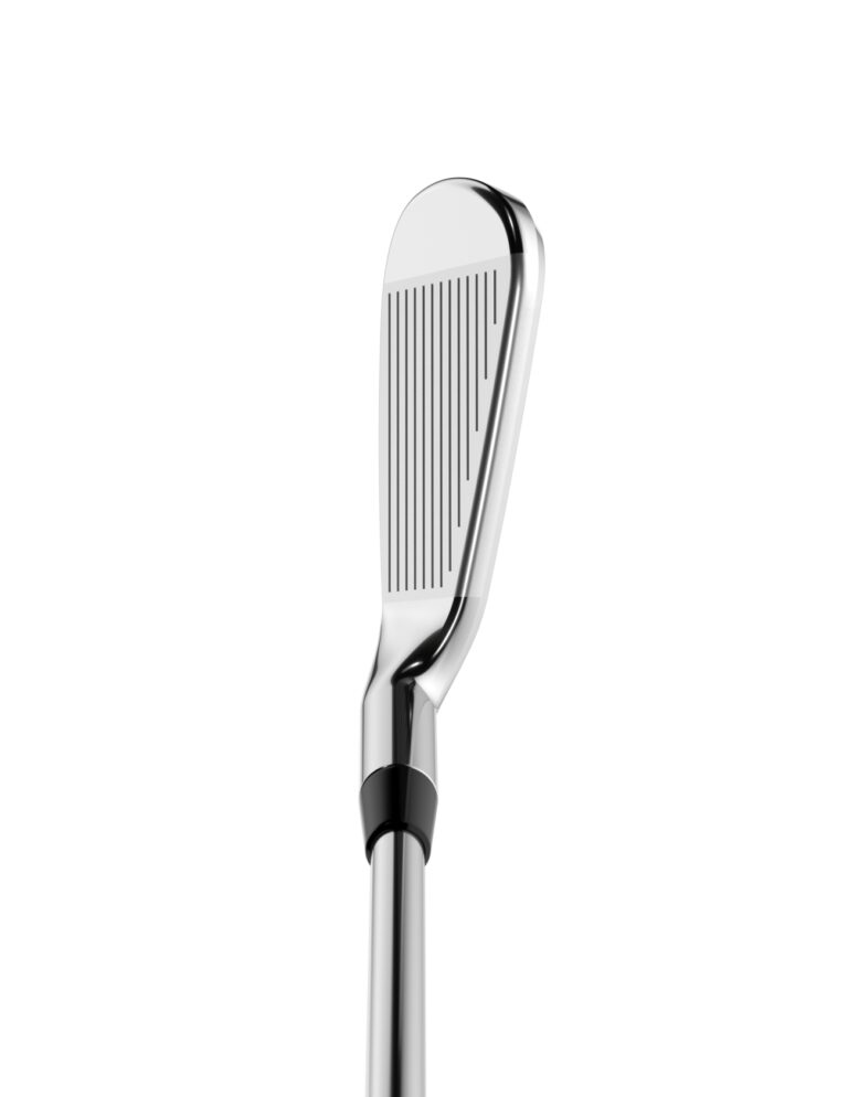 Review: Callaway Elyte irons - 2025's best looking irons?