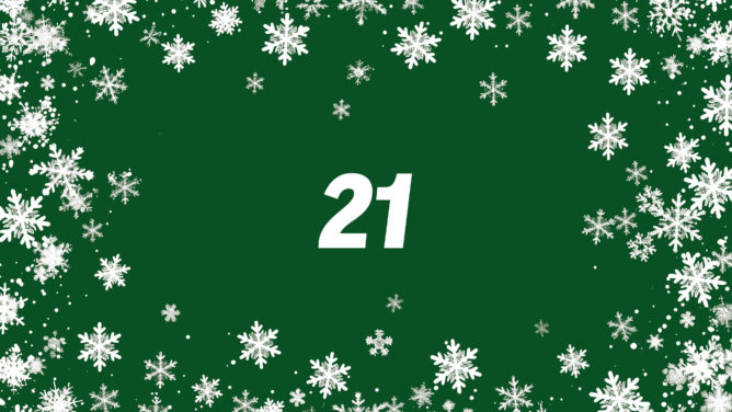 bunkered Advent Calendar 2024 | bunkered.co.uk bunkered Advent Calendar 2024 | bunkered.co.uk