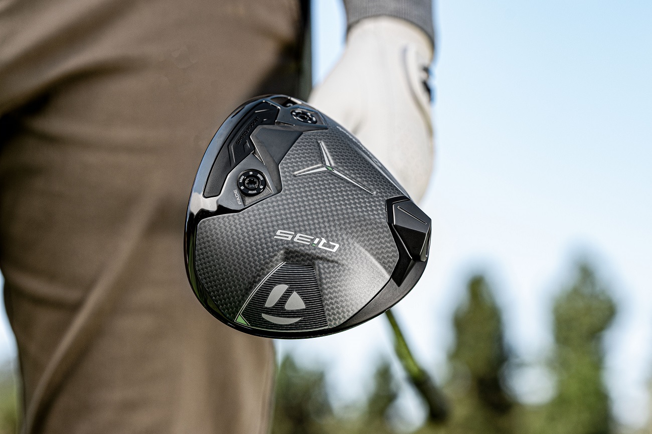 How does the TaylorMade Qi35 driver compare to Qi10?