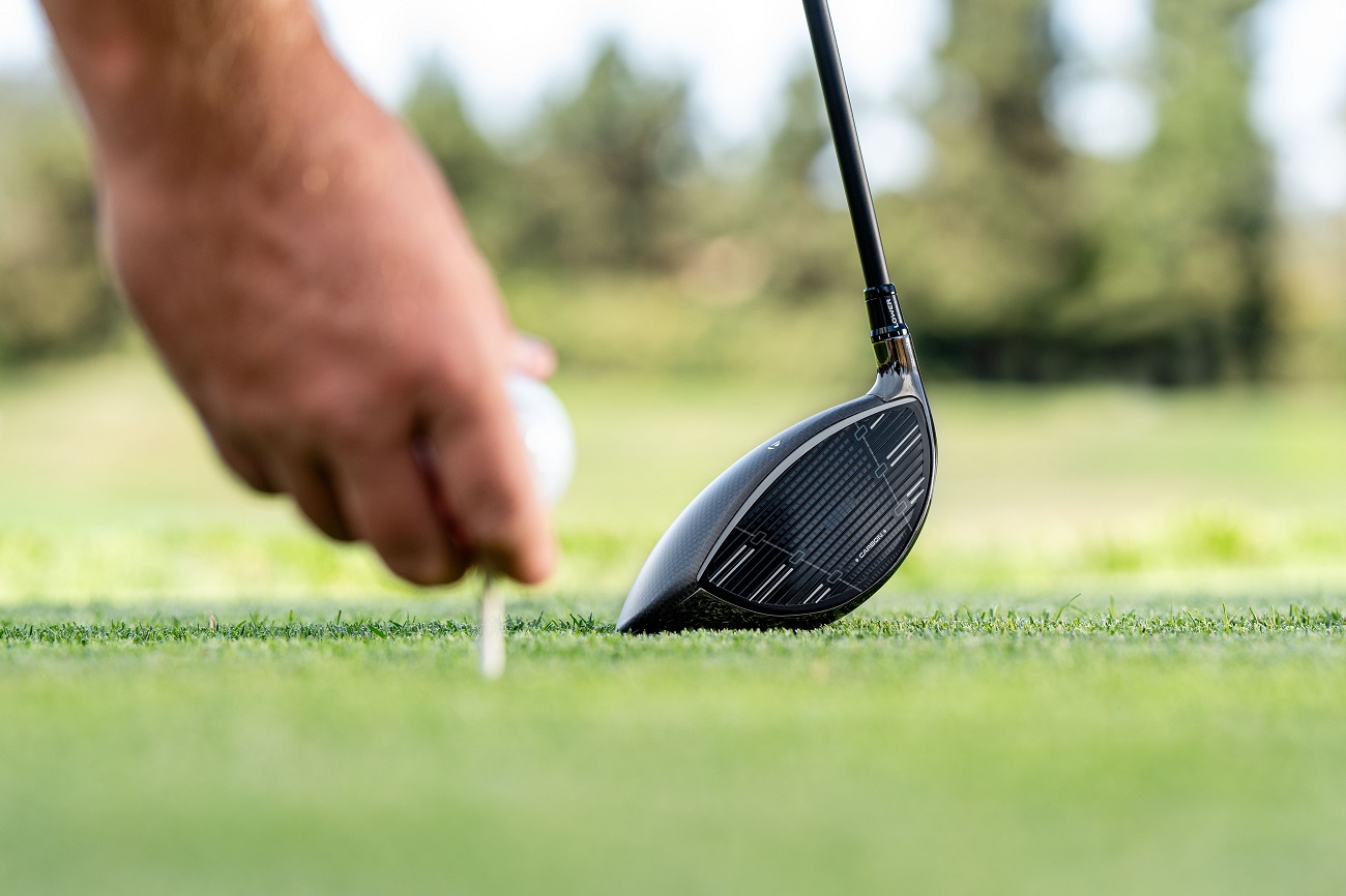 Review: TaylorMade Qi35 drivers unlock forgiveness and distance