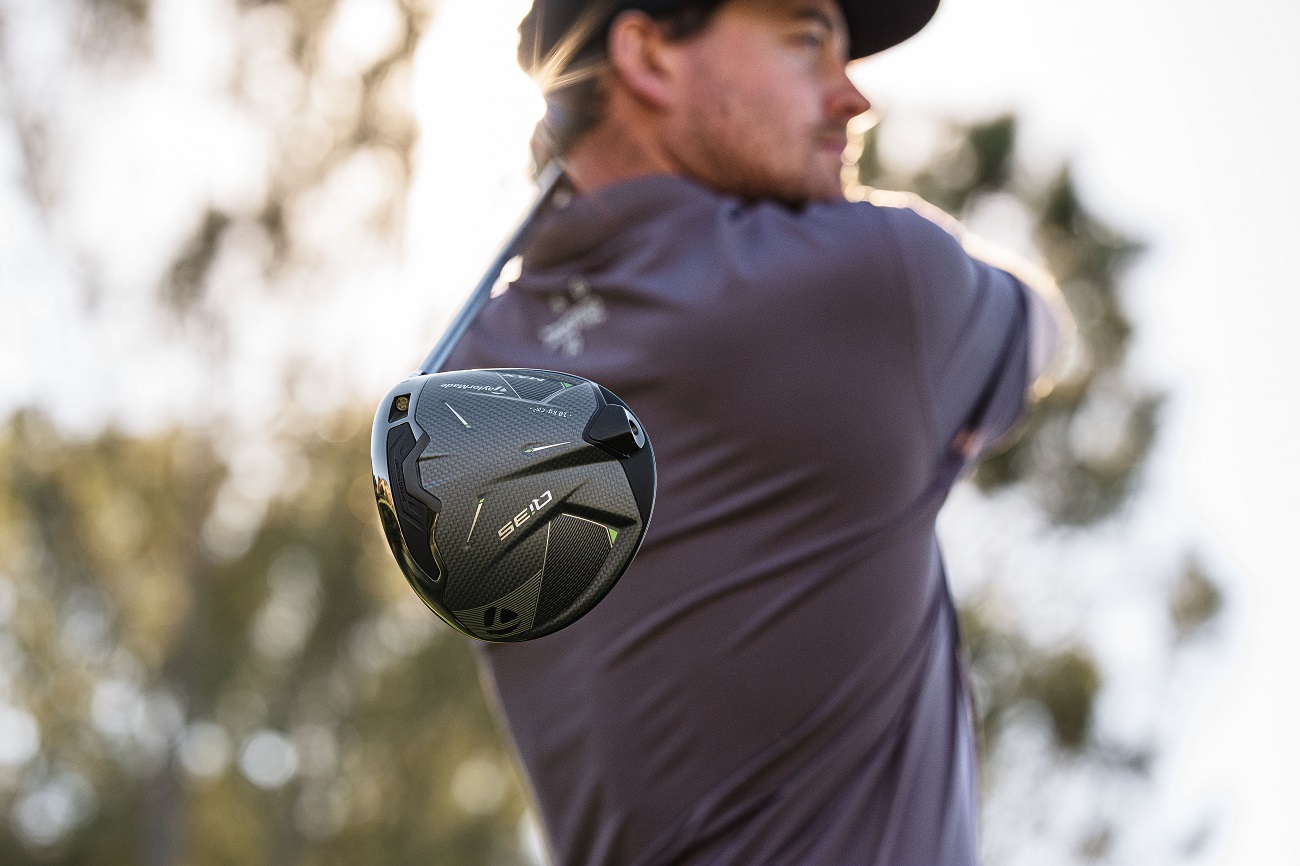 Review: TaylorMade Qi35 drivers unlock forgiveness and distance