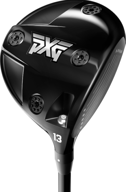 Review: PXG Secret Weapon - the best mini driver of 2025?