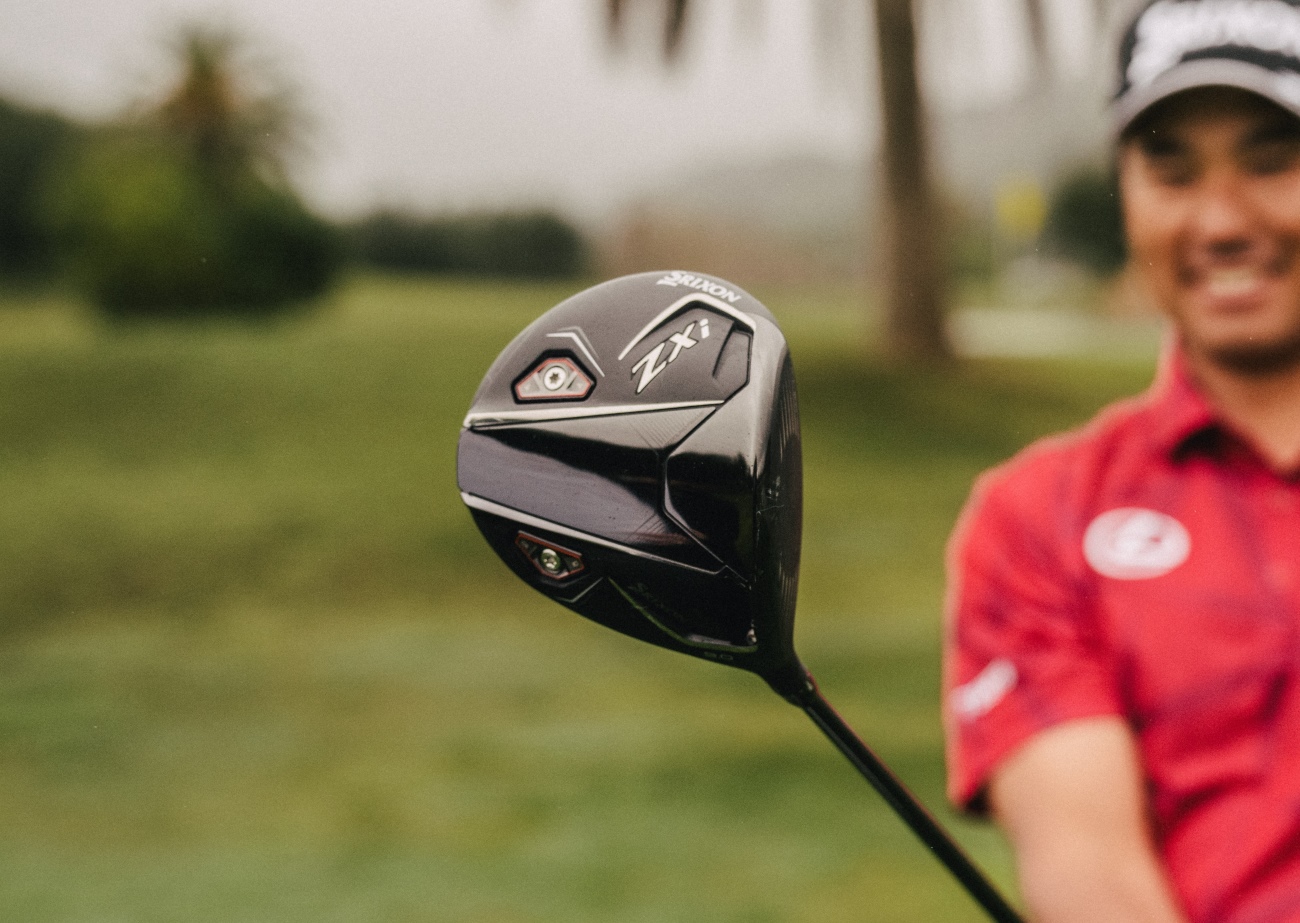 Review: Srixon ZXi drivers - the best new driver of 2025?