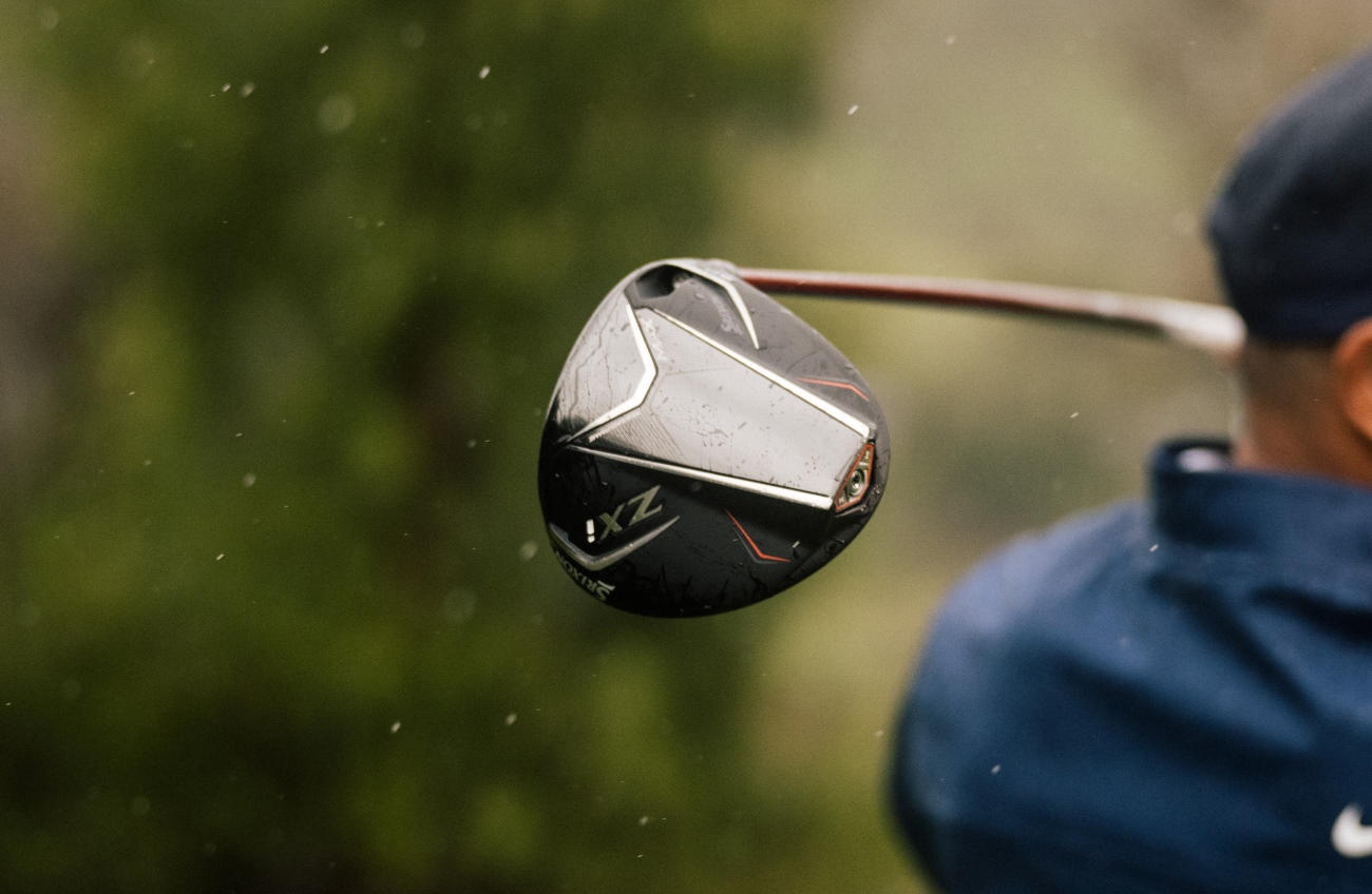 Review: Srixon ZXi drivers - the best new driver of 2025?