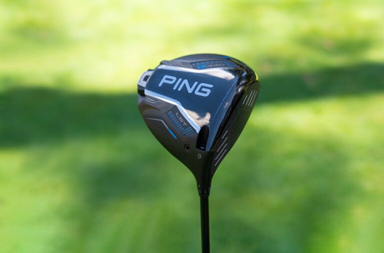 Review: Ping G440 drivers - are they an improvement on their predecessor?