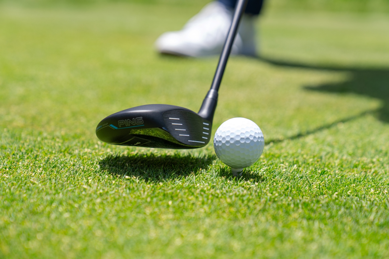 Review: Ping G440 fairway woods and hybrids