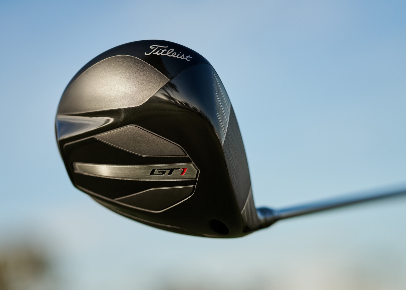 Titleist GT1: Is this the set of woods your game's been missing?