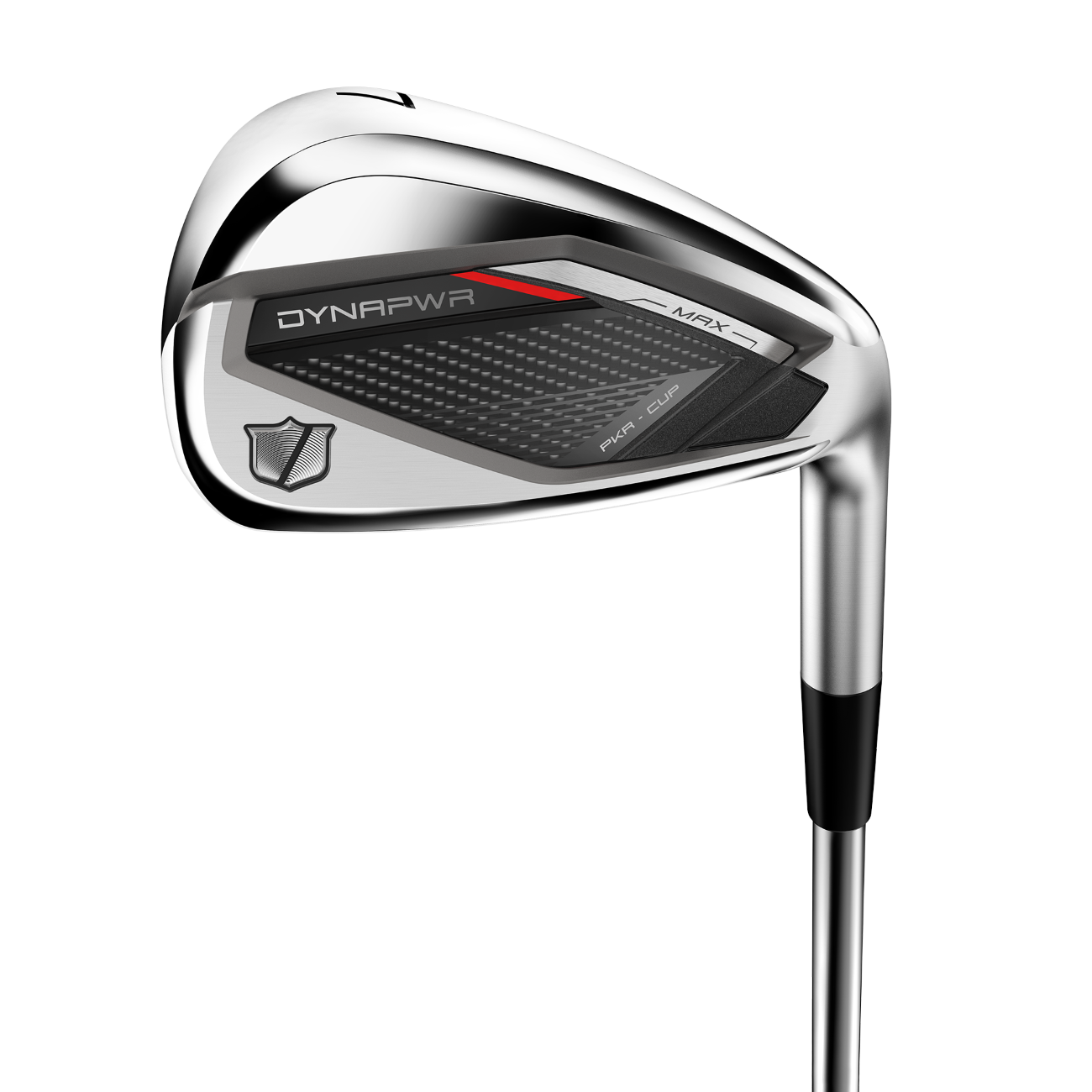 Review: Wilson expand Dynapwr iron range for 2025