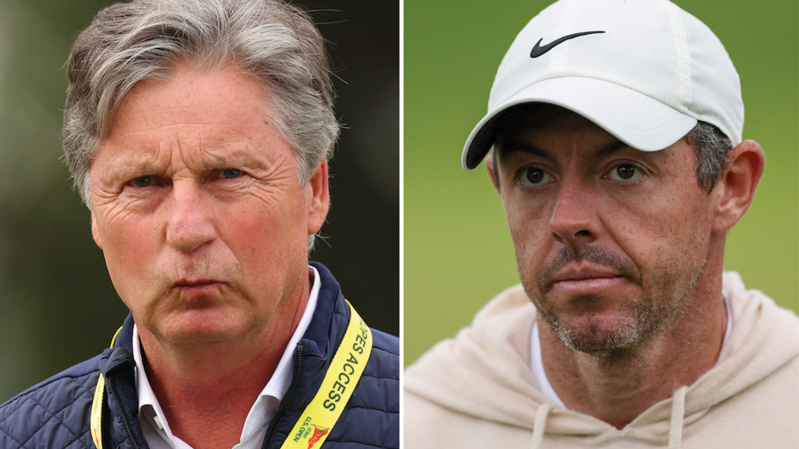 Brandel Chamblee says two things “holding Rory McIlroy back” in majors ...