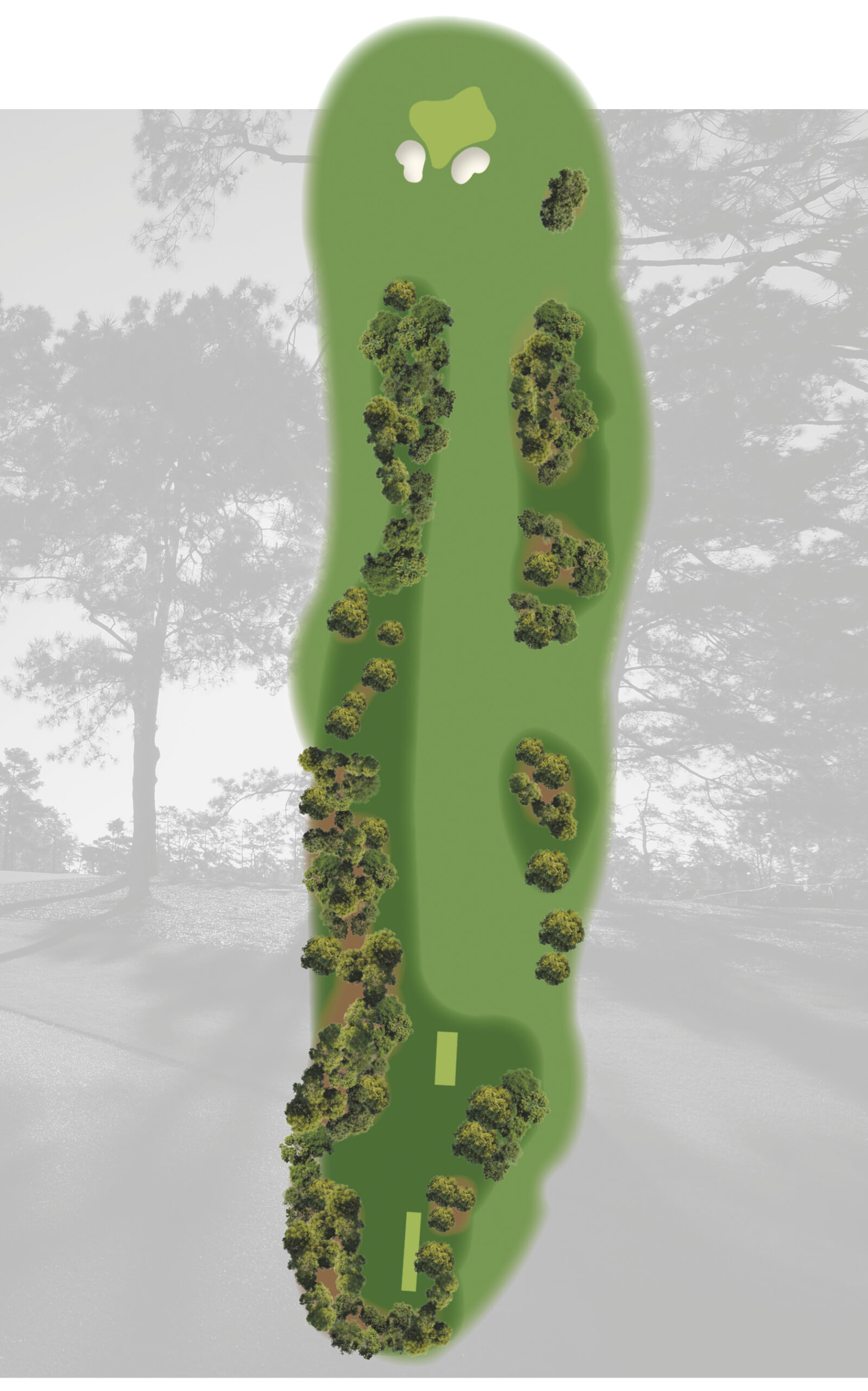 The Masters: The definitive hole-by-hole guide to Augusta National ...