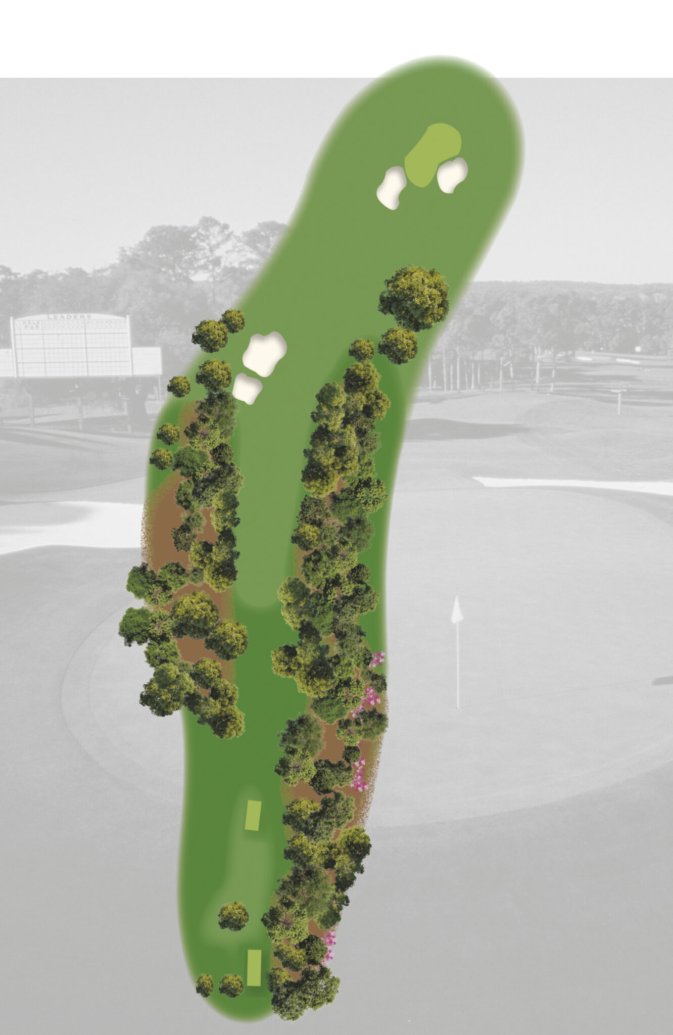 The Masters: The definitive hole-by-hole guide to Augusta National ...