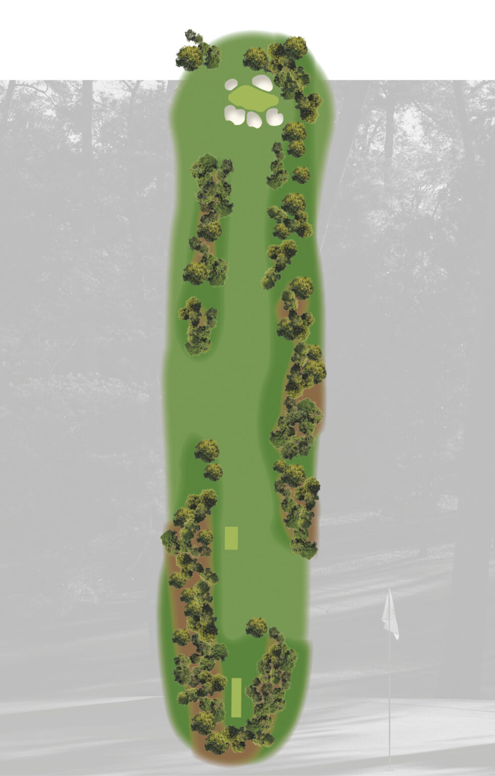 The Masters: The definitive hole-by-hole guide to Augusta National ...
