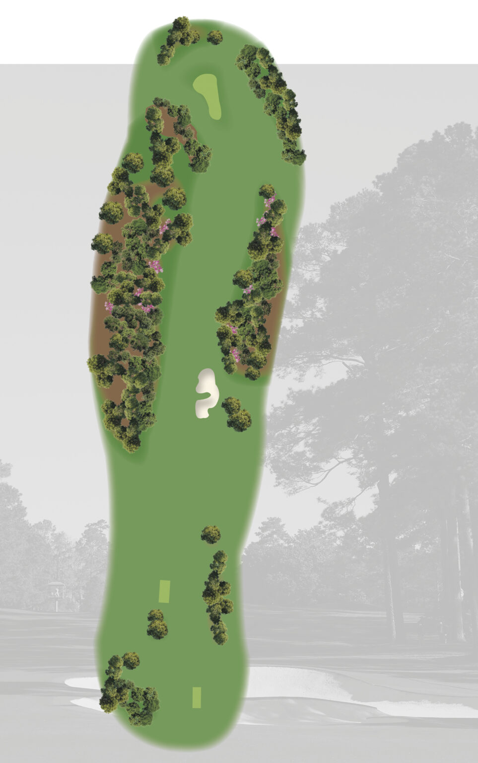The Masters: The definitive hole-by-hole guide to Augusta National ...