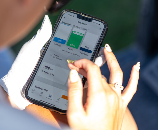 Shot Scope: Helping every golfer improve their game