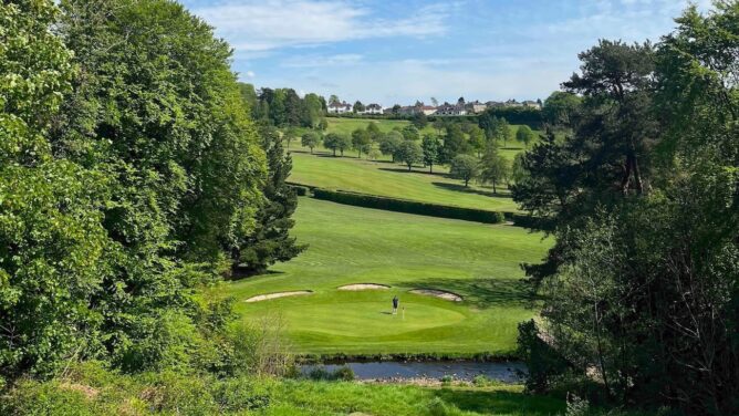 Dalmuir Golf Course Archives | bunkered.co.uk
