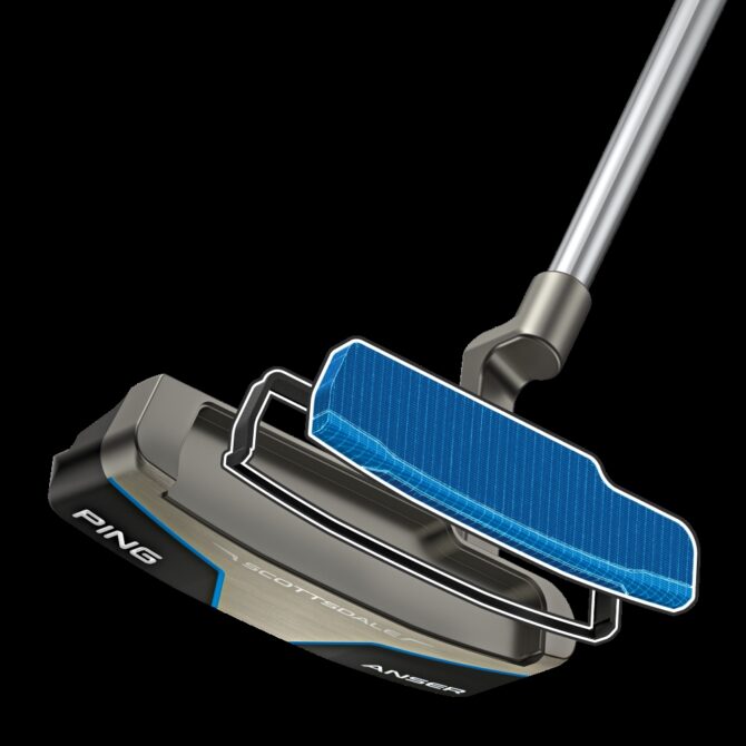 Review: The Craz-E is back in the new Ping Scottsdale putters