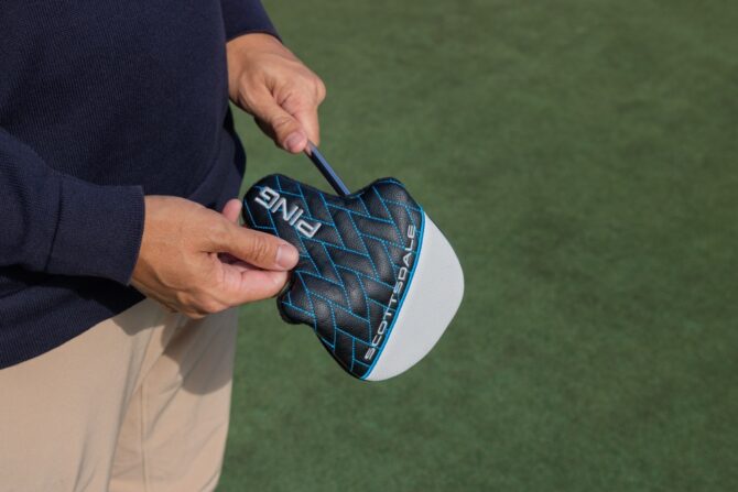 Review: The Craz-E is back in the new Ping Scottsdale putters