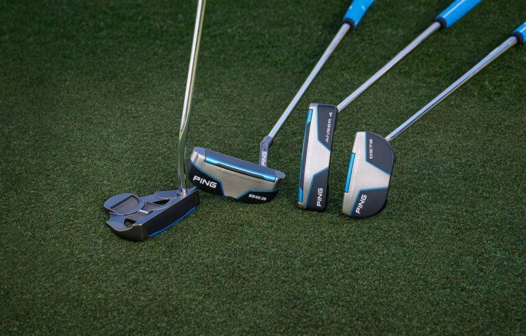 Review: The Craz-E is back in the new Ping Scottsdale putters
