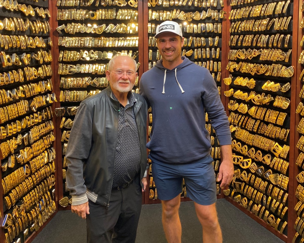 I visited Ping HQ and here’s everything you need to know