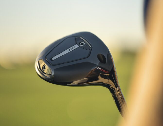Titleist introduces brand-new GT280 Mini Driver