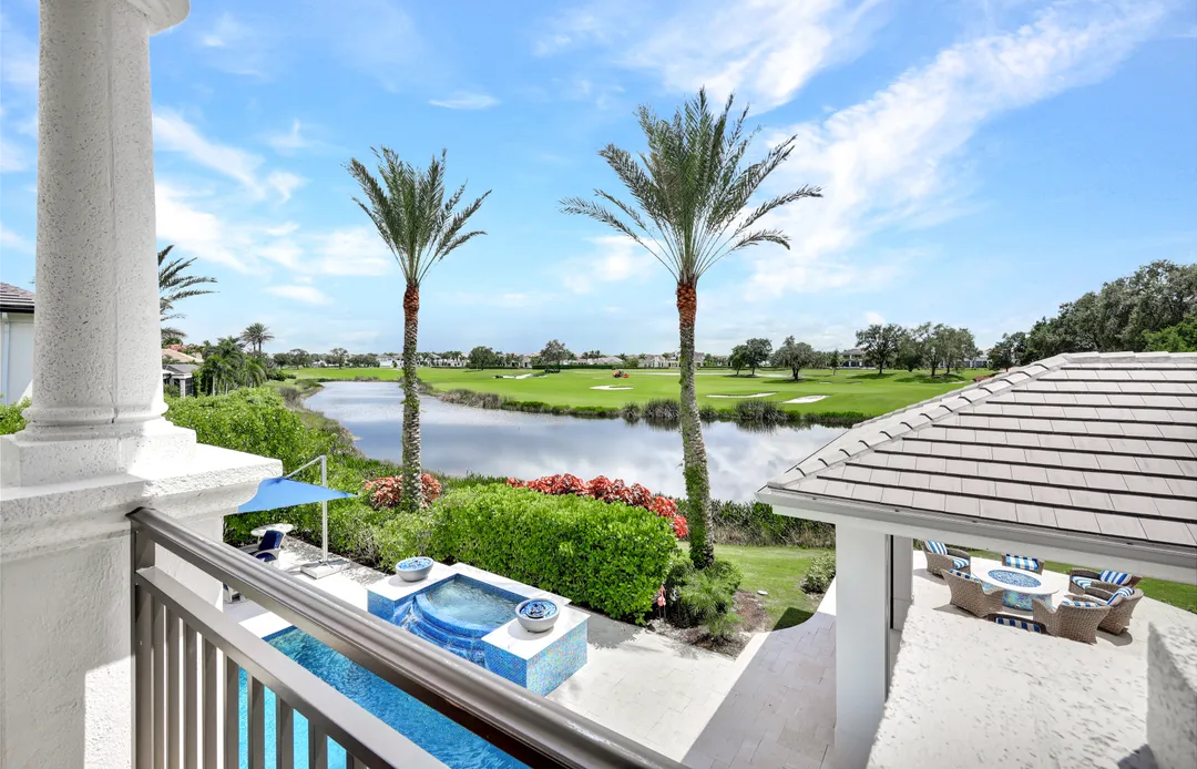 PGA Tour winner’s stunning former mansion is up for sale