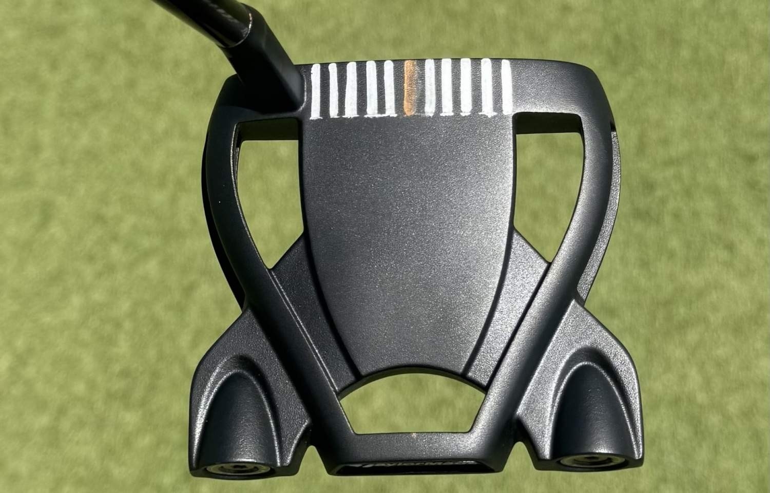 Tommy Fleetwood makes shock equipment change post Masters