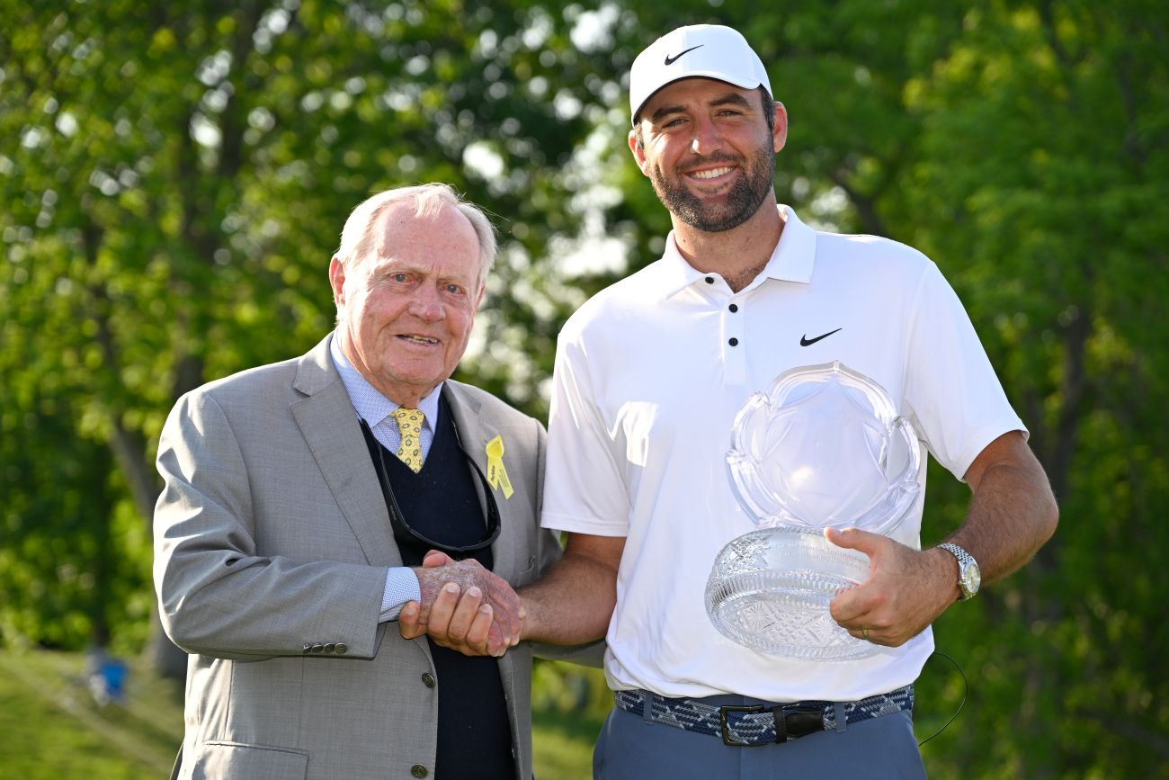 Memorial Tournament: Prize money payout in full