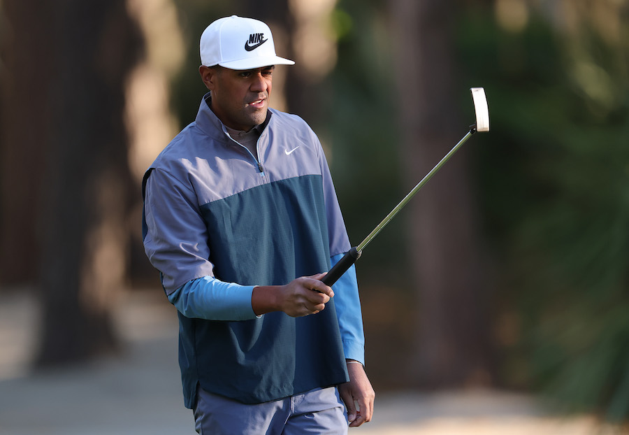 Tony Finau’s "adapting" method can help your putting