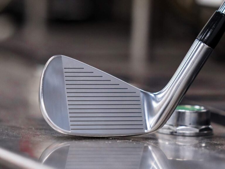 You can now buy Rory McIlroy's career grand slam winning irons