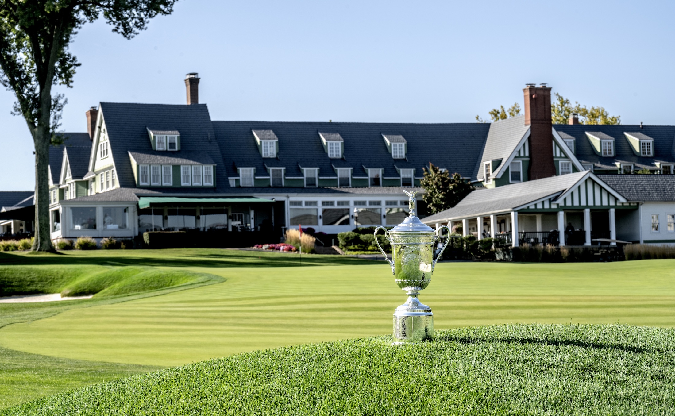 US Open 2025: When and where to watch on TV