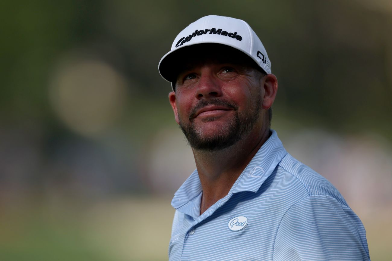 Michael Block has incredible reason for PGA Championship struggle