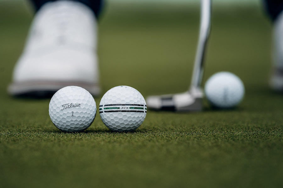 Titleist launches first 360-degree golf ball alignment aid