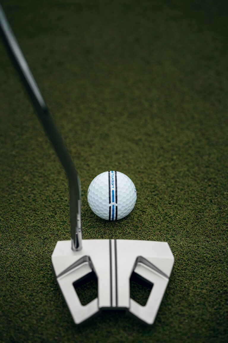 Titleist launches first 360-degree golf ball alignment aid