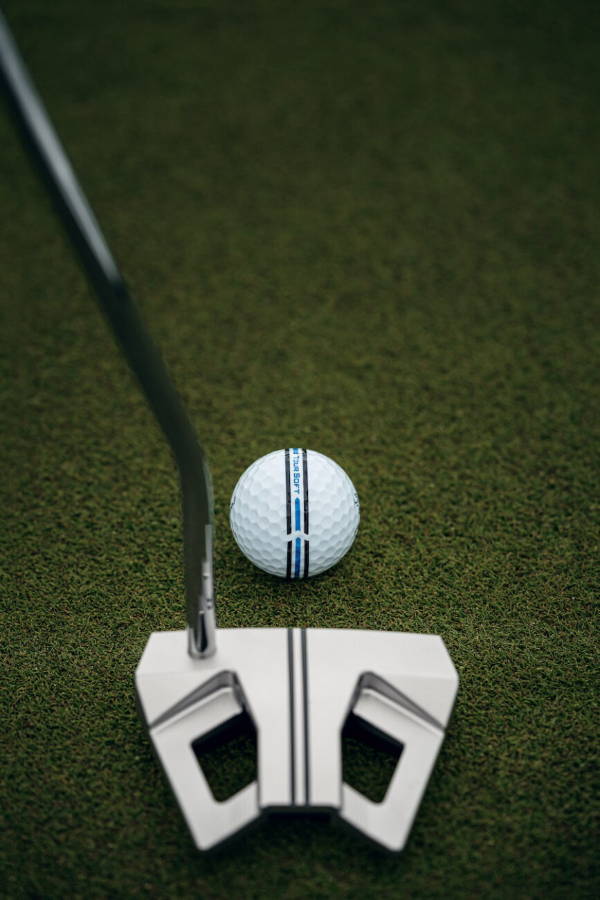 Titleist launches first 360-degree golf ball alignment aid