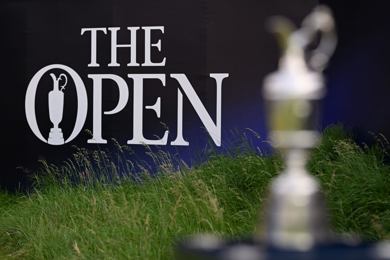 The Open cut rules: How the cut line is determined
