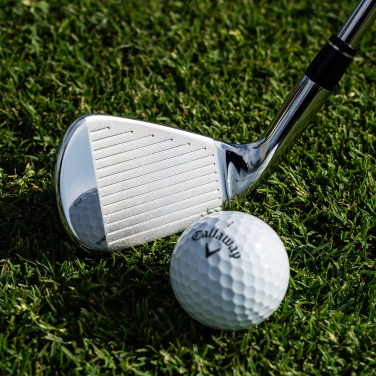 Review: Callaway Apex Ai150 irons