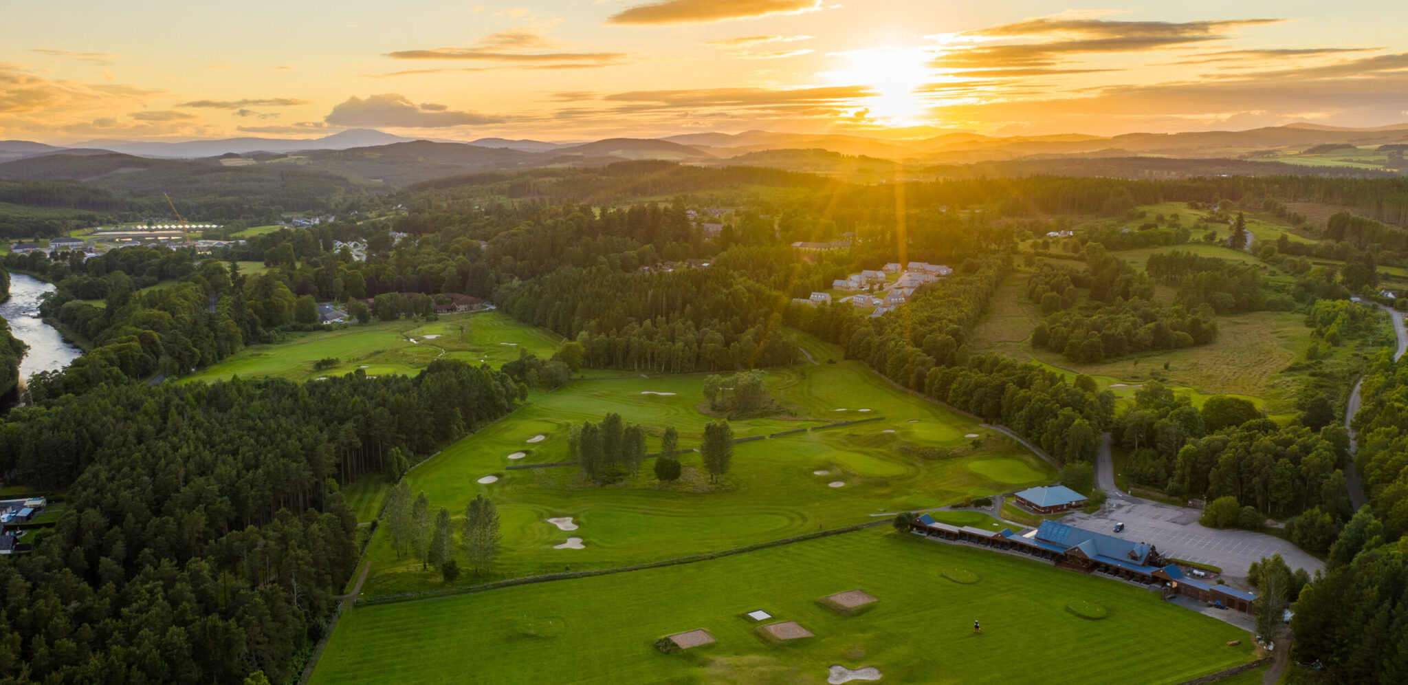 Golf in Moray and Aberdeenshire: 5 unforgettable courses