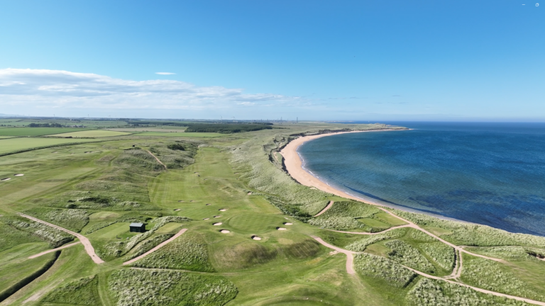 Golf in Moray and Aberdeenshire: 5 unforgettable courses
