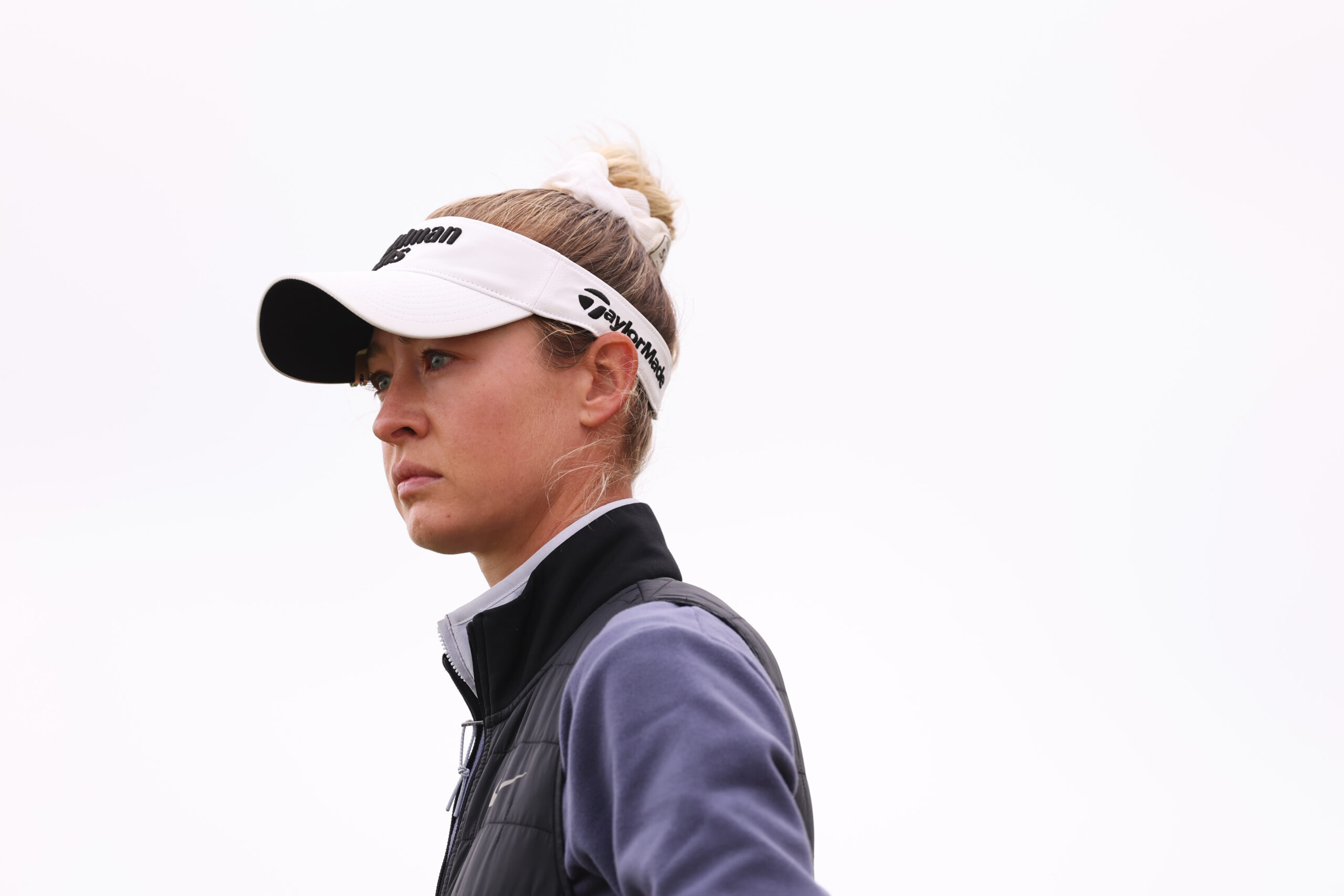 Nelly Korda's long reign as world No.1 is over