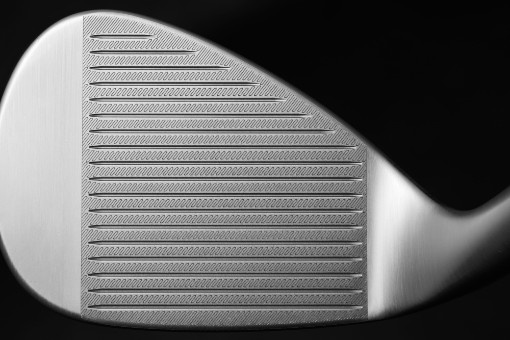 Review: TaylorMade MG5, their first forged wedge