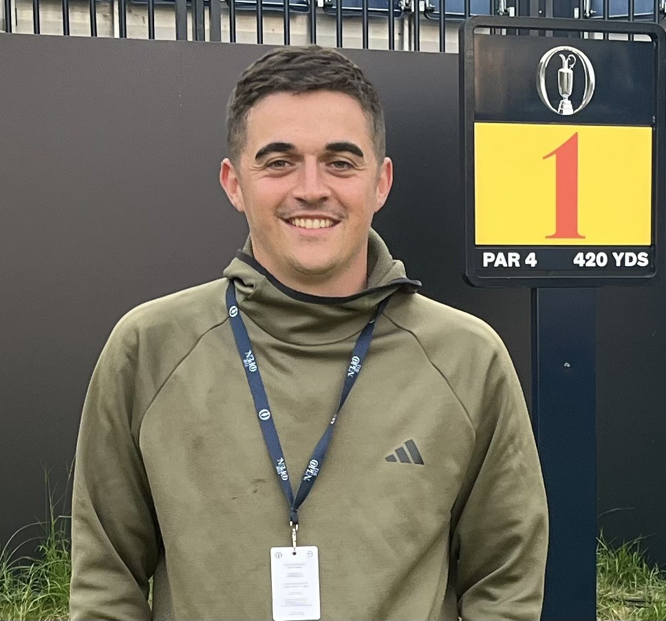 Justin Rose speaks out on Donald Trump's Ryder Cup plans