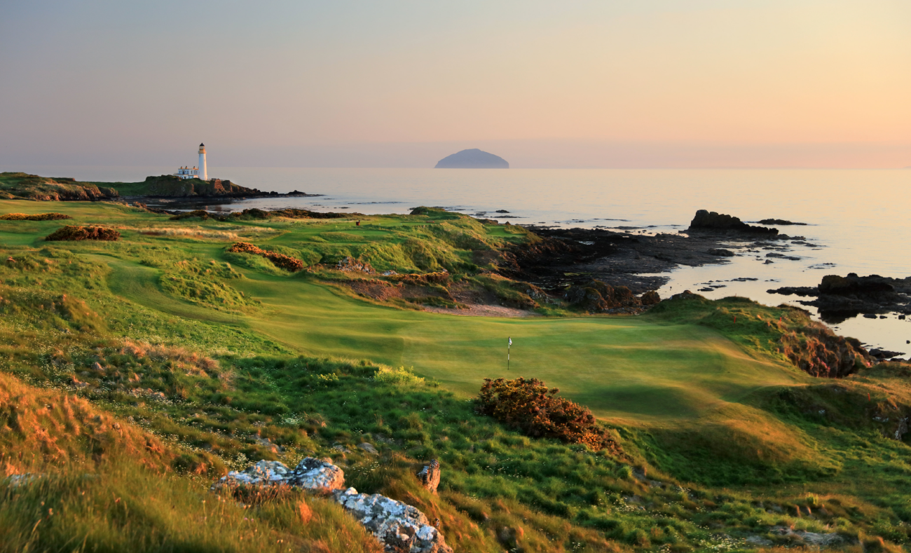 Trump Turnberry course introduces new special rate
