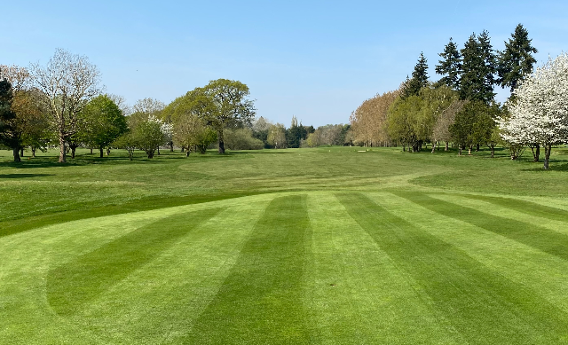 Popular golf club secures future after striking £200k deal