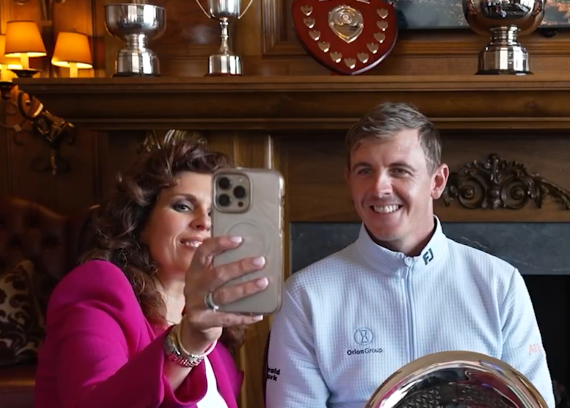 Donald Trump makes Grant Forrest request in surprise call