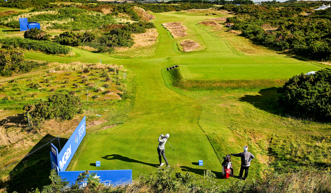 Big name LIV stars commit to Amgen Irish Open